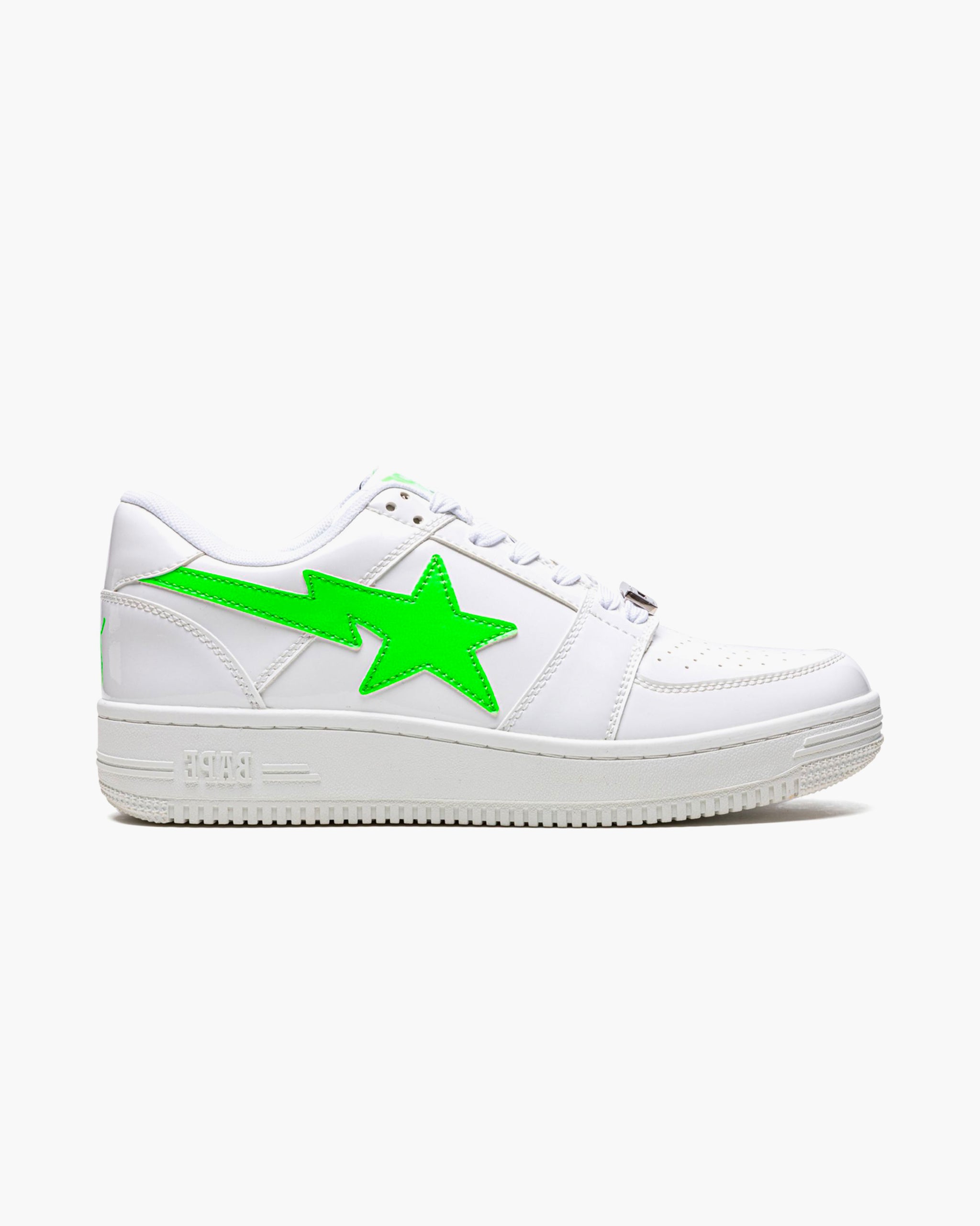 A Bathing Ape Bape Sta Low The Weeknd XO White