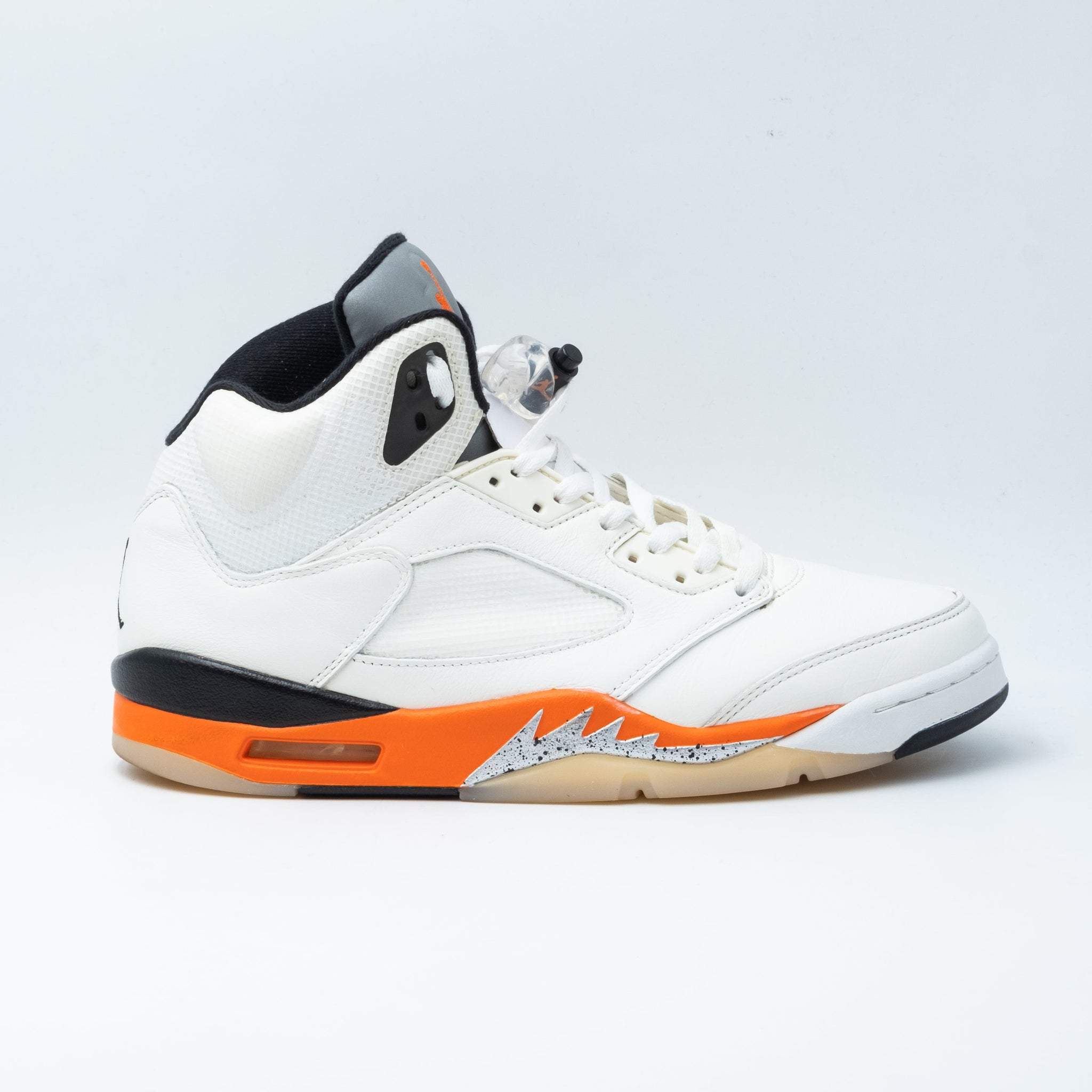 Air Jordan 5 Retro Shattered Backboard