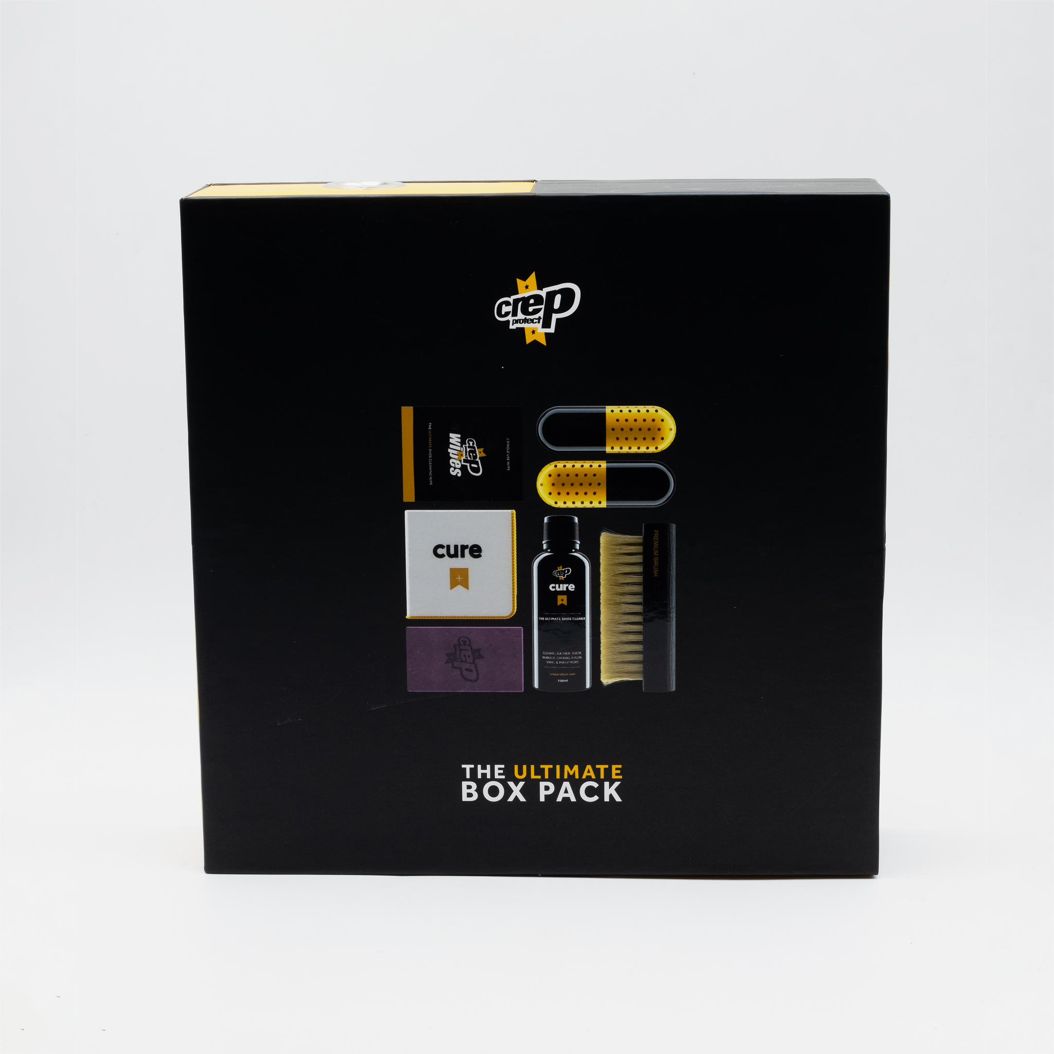 Crep Protect - Sneaker Care Gift Set
