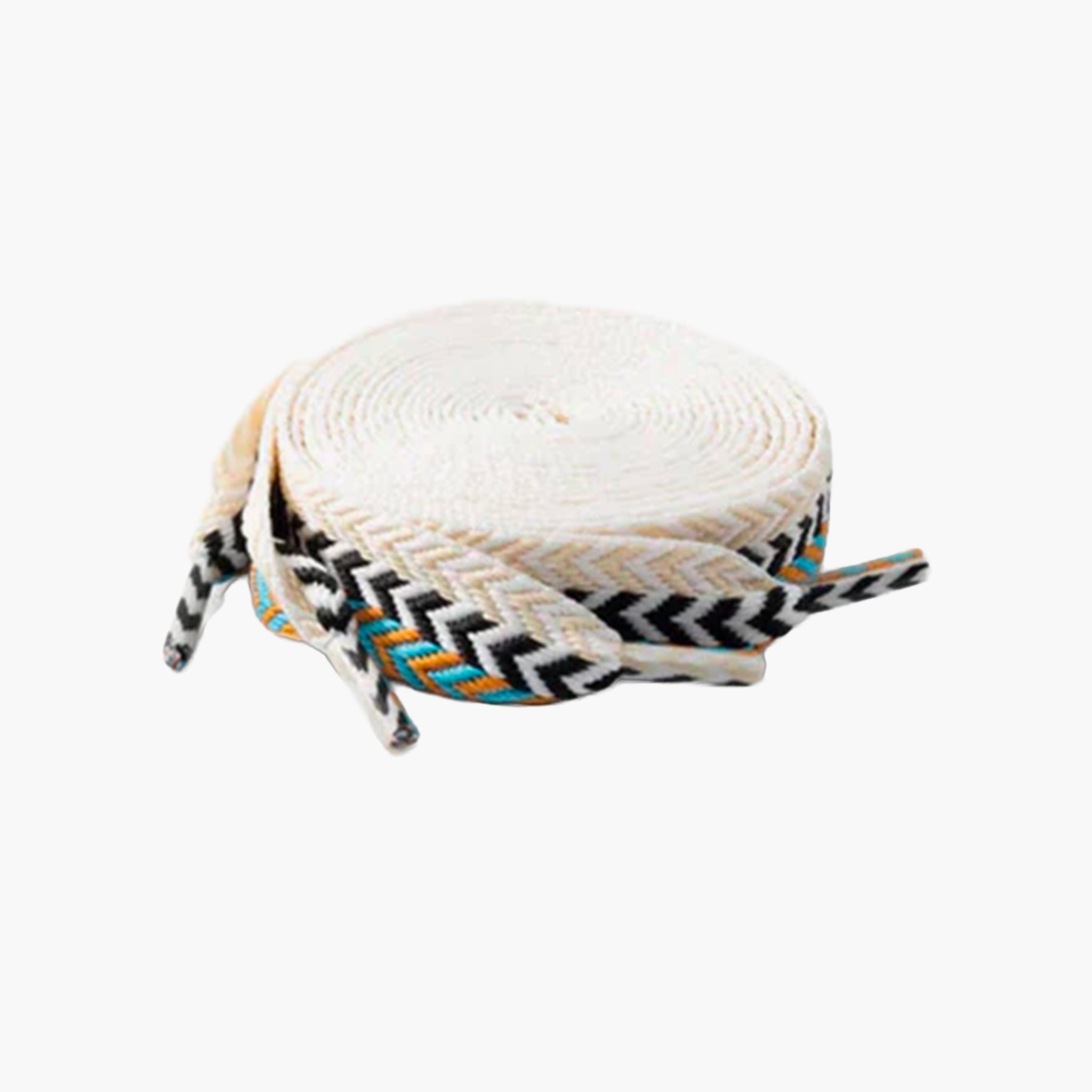 Dimension Stores Lacets - Lanvin Multi & Cream