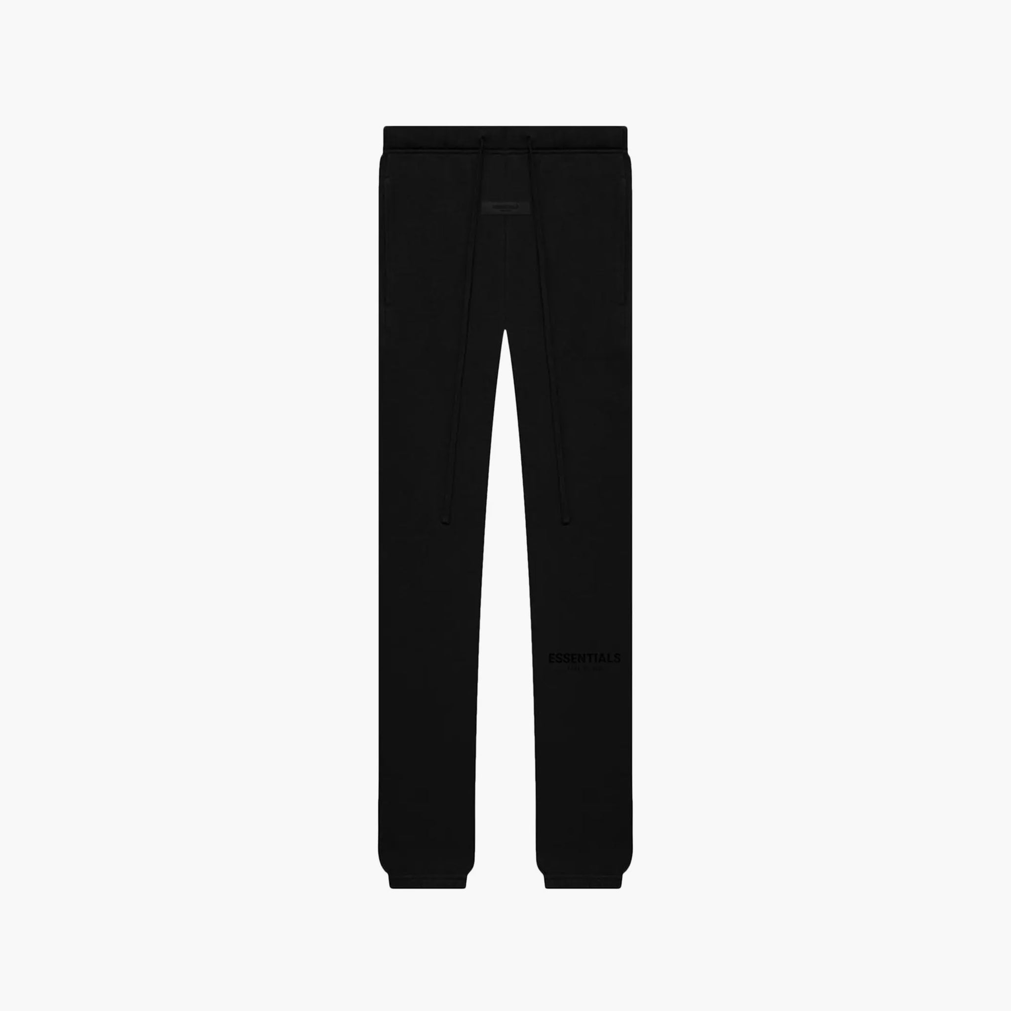 Essentials Fear Of God Pantalon de Jogging Stretch Limo Noir