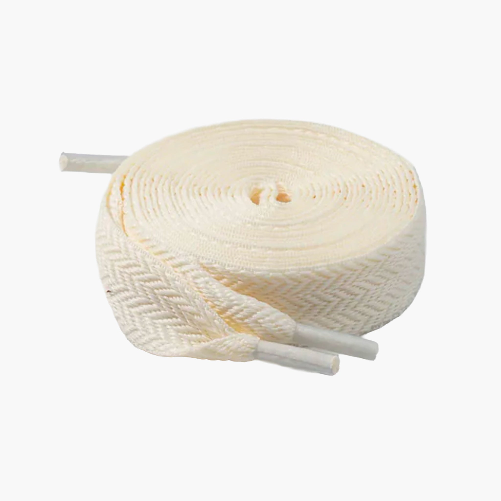Lacets - Lanvin Cream