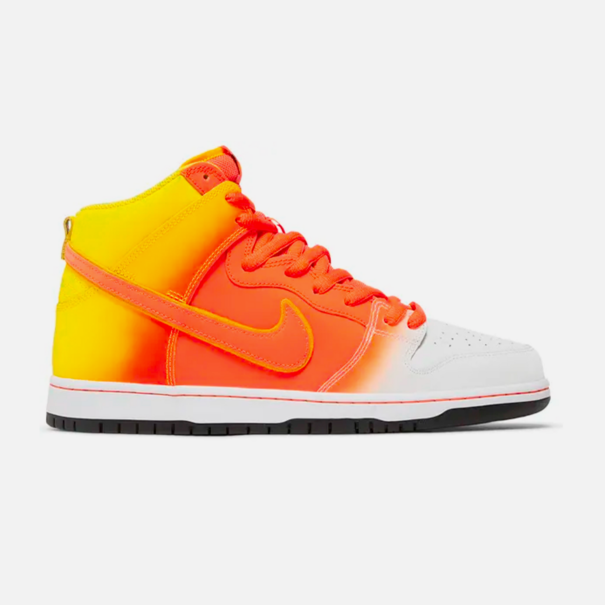 Nike Dunk SB High Sweet Tooth Candy Corn Unisexe