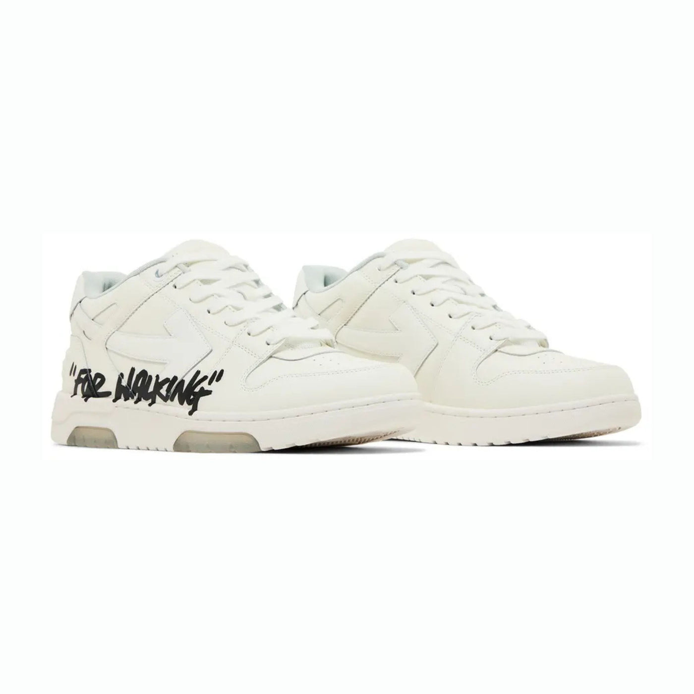 Off-White - Dimension Stores